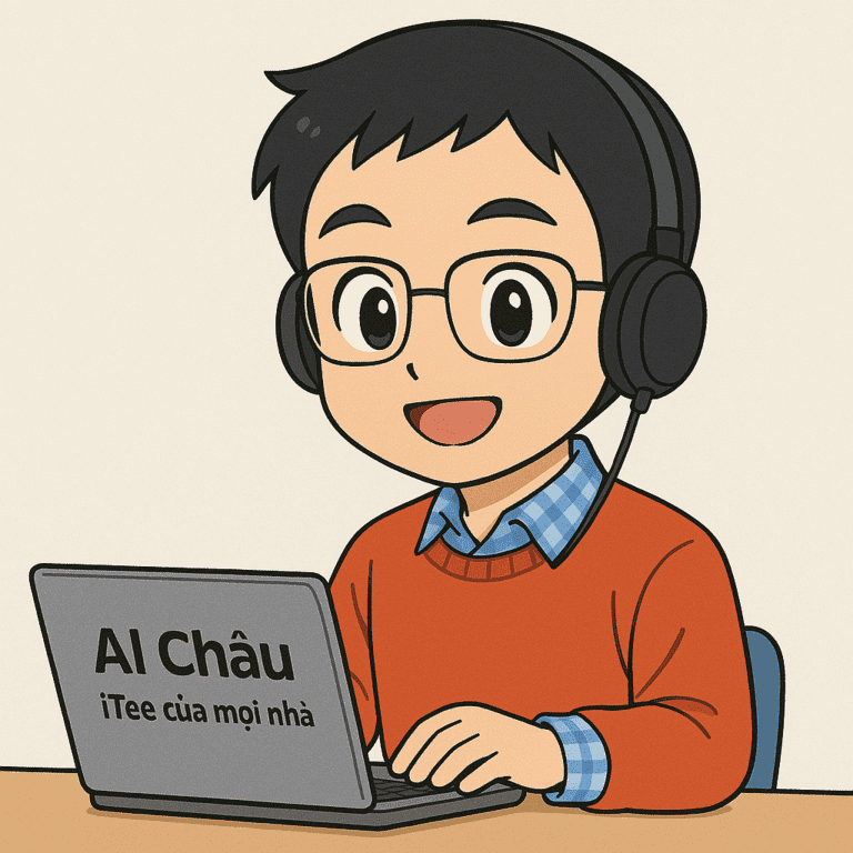 Khắc Phục Lỗi "Network License Not Available" - Châu IT